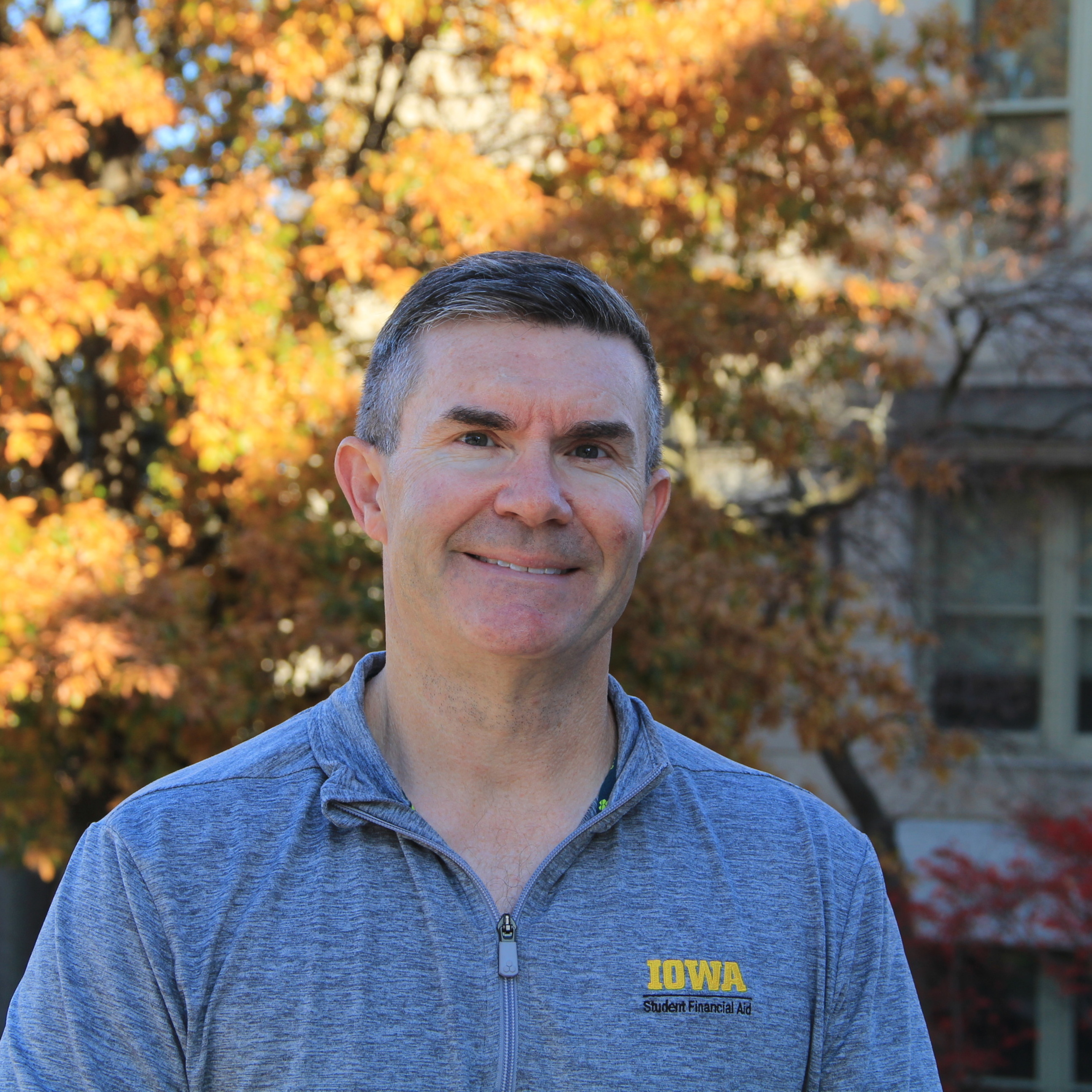 Staff | Office of Student Financial Aid - The University of Iowa