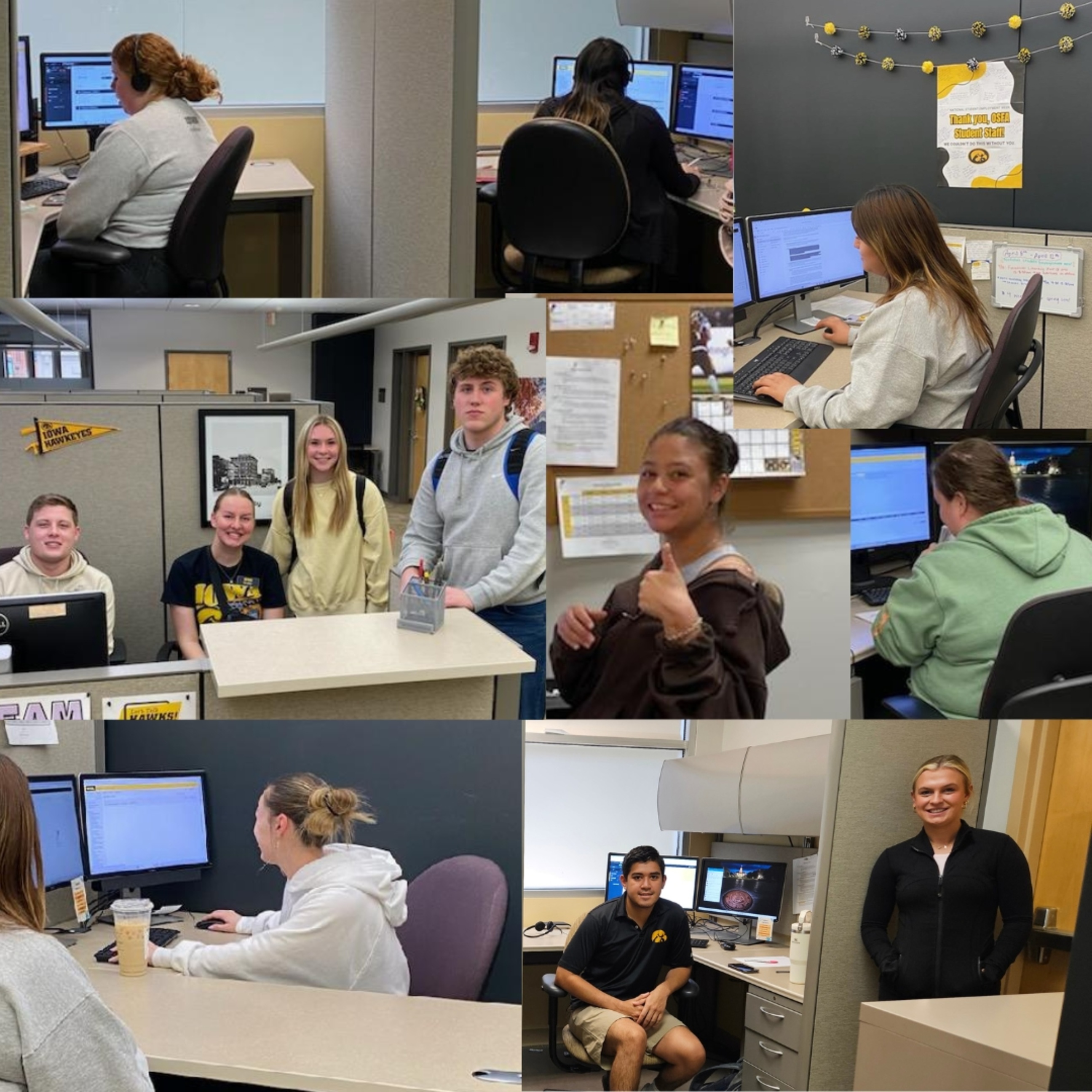 Staff | Office of Student Financial Aid - The University of Iowa